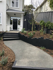 Pool And Landscape Design Lower Hutt | Spa Pool Landscaping