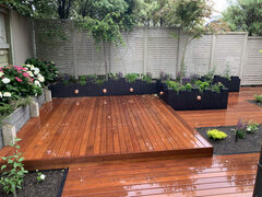 Pool And Landscape Design Lower Hutt | Spa Pool Landscaping